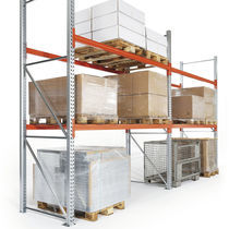 META-Regalbau GmbH & Co. KG : Logistique - Transport - Manutention ...