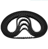 Courroie crantée, Courroie de transmission crantée - Tous les ...