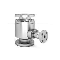 Vanne à modulation - Tous les fabricants industriels