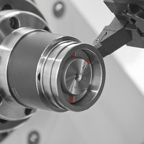 Mandrin expansible - Tous les fabricants industriels