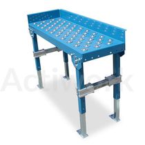 Table à billes - Tous les fabricants industriels