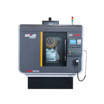 Machine à tarauder, Machine à fileter - Tous les fabricants industriels