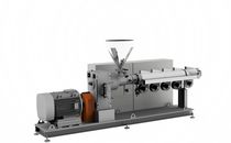 Extrudeuse - Tous les fabricants industriels