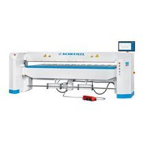 SCHECHTL : Machines de Production - DirectIndustry