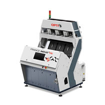 Trieuse automatique, Machine de tri automatique - Tous les fabricants ...