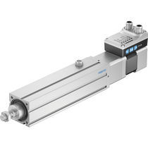 Vérin à vis - Tous les fabricants industriels