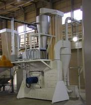 Sécheur, Système de séchage - Tous les fabricants industriels