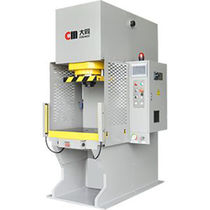 Presse automatique - Tous les fabricants industriels