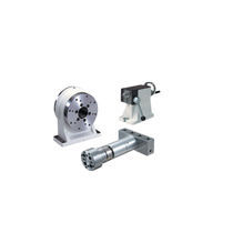 Table rotative, Table tournante - Tous les fabricants industriels