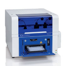 Lecteur de microplaque - Tous les fabricants industriels