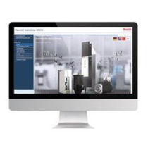 Logiciel de dimensionnement - Tous les fabricants industriels