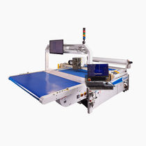 Machine de découpe pour tissus, Système de découpe pour tissus - Tous ...