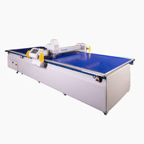 Machine de découpe pour tissus, Système de découpe pour tissus - Tous ...