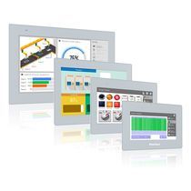 IHM, Interface homme-machine - Tous les fabricants industriels