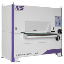 Ébavureuse, Machine d'ébavurage - Tous les fabricants industriels