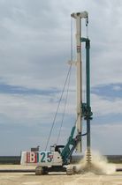 Foreuse, Unité de forage - Tous les fabricants industriels