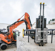 Foreuse, Unité de forage - Tous les fabricants industriels