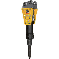 Marteau-piqueur - Tous les fabricants industriels