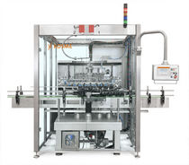 Machine de rinçage, Rinceuse - Tous les fabricants industriels