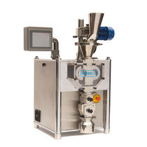 Granulateur compacteur - Tous les fabricants industriels