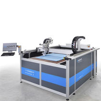 Machine de découpe pour joint d'étanchéité - Tous les fabricants ...