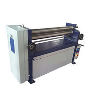 Machine de roulage - Tous les fabricants industriels