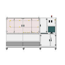 Banc d'essai universel, Banc de test universel - Tous les fabricants ...