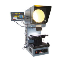 Projecteur de profil - Tous les fabricants industriels
