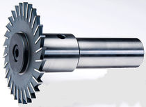 Fraise d'usinage, Outil de fraisage - Tous les fabricants industriels