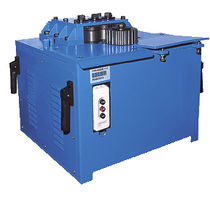 Cintreuse automatique, Machine de cintrage automatique - Tous les ...