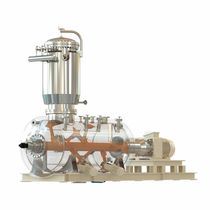 Sécheur, Système de séchage - Tous les fabricants industriels