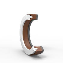 Joint chevron, Joint d'étanchéité chevron - Tous les fabricants industriels