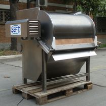 Filtre à tambour rotatif - Tous les fabricants industriels