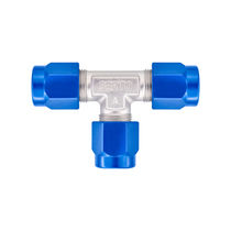 Raccord en T, Raccord type T - Tous les fabricants industriels