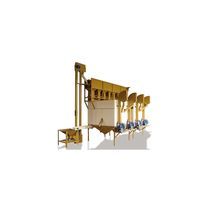 Décortiqueuse, Machine de décorticage - Tous les fabricants industriels