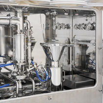 Microniseur - Tous les fabricants industriels