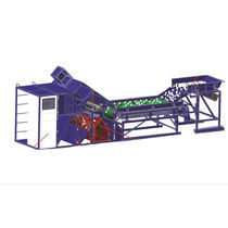 Trieuse automatique, Machine de tri automatique - Tous les fabricants ...
