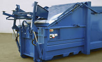 Compacteur de carton - Tous les fabricants industriels