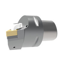 CERATIZIT CUTTING TOOLS : Machines-outils - DirectIndustry