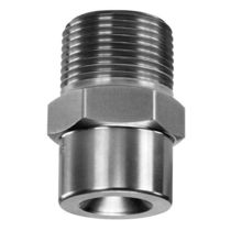 Buse en PVC - Tous les fabricants industriels