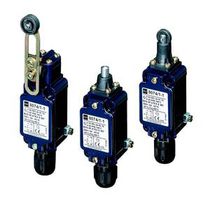 Interrupteur de position - Tous les fabricants industriels