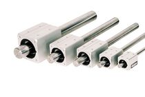 Actionneur hydraulique - Tous les fabricants industriels