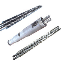Vis d'extrusion - Tous les fabricants industriels