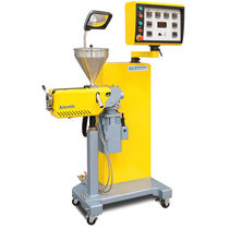Extrudeuse monovis - Tous les fabricants industriels