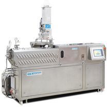Extrudeuse - Tous les fabricants industriels