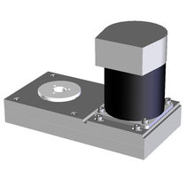 Table rotative, Table tournante - Tous les fabricants industriels