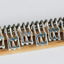 Agrafe de bande, Jonction de bande transporteuse - Tous les fabricants ...