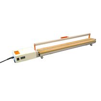 Table chauffante - Tous les fabricants industriels