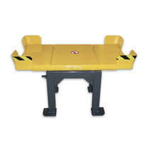 Table rotative, Table tournante - Tous les fabricants industriels