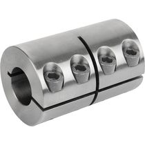 Accouplement rigide, Accouplement d'arbre rigide - Tous les fabricants ...